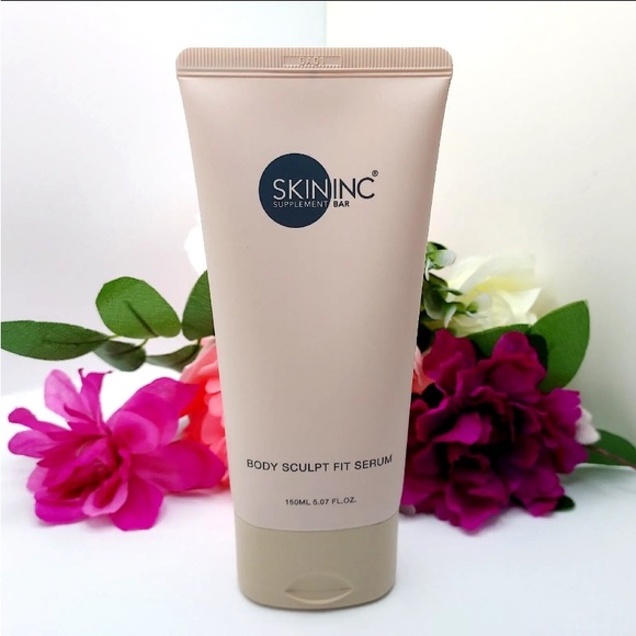 Skininc | Skincare | Skininc Supplement Bar Fit Serum | Poshmark